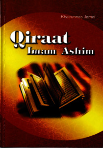 Qiraat Imam Ashim - Universitas Islam Negeri Sultan Syarif Kasim Riau ...